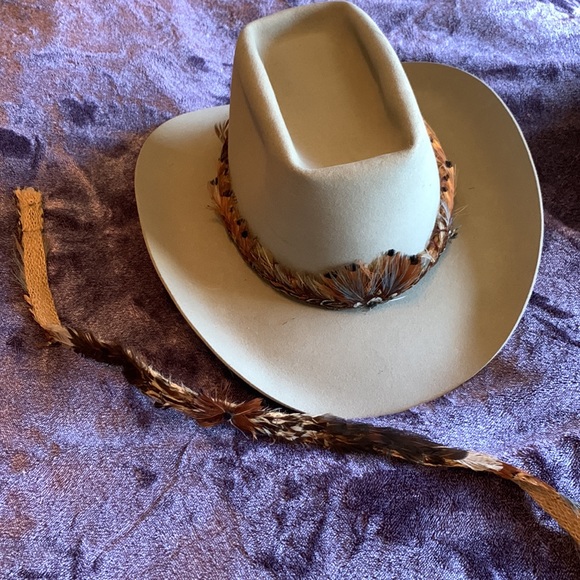 Ault’s Western Wear | Accessories | Awesome Cowboy Hat | Poshmark